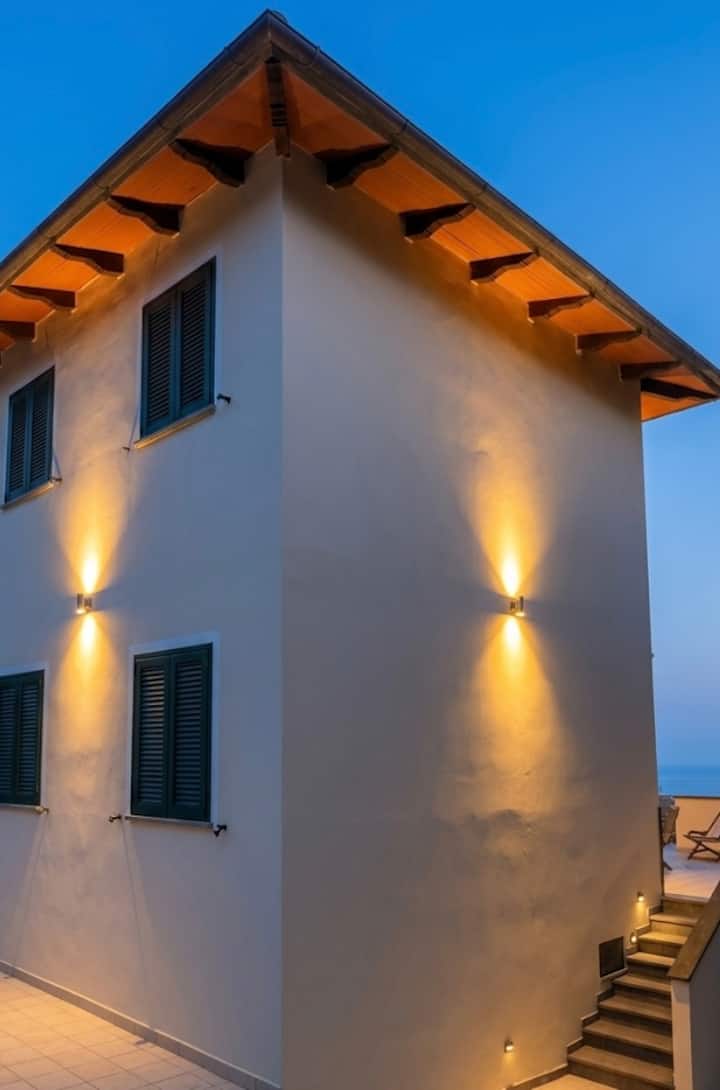 Stilvoller Agriturismo In Der Toskana - Grosseto