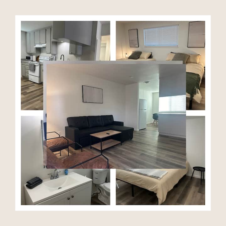 Updated Modesto Apartment #7 - Modesto, CA