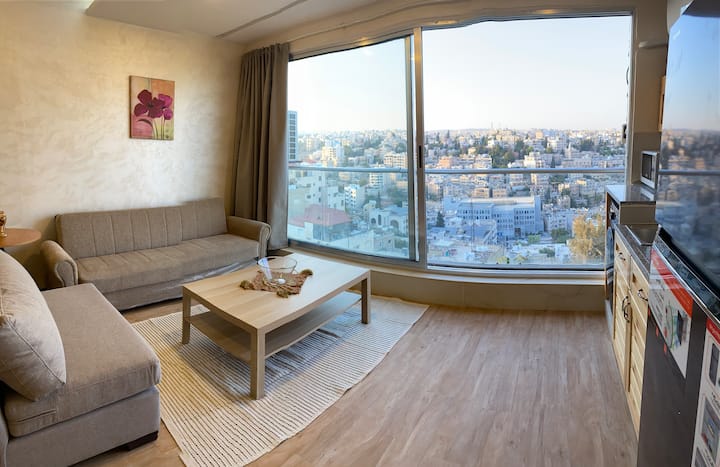 Central View Home 2 - Amman