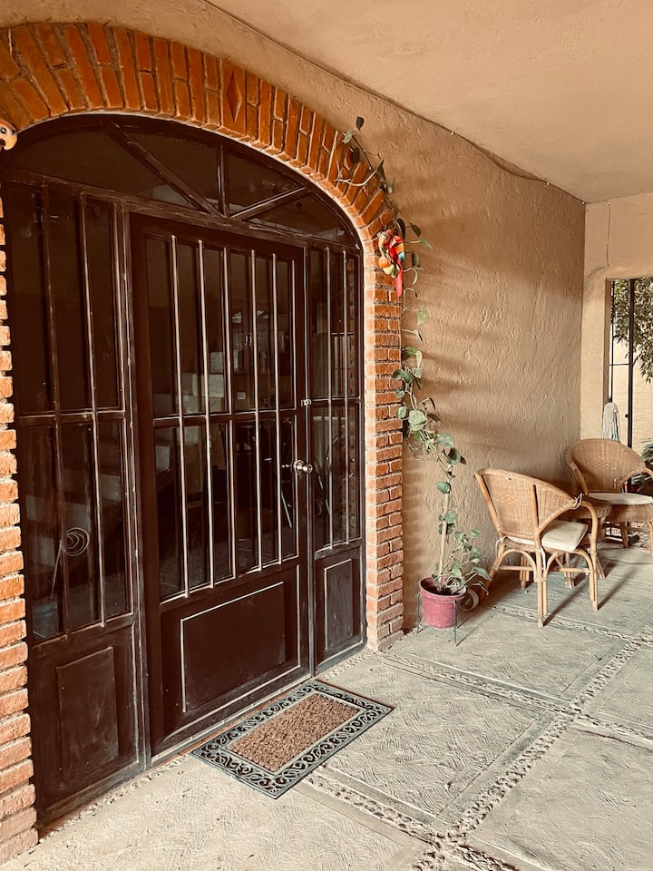 Cozy House 10 Mins From Historic Center (Invoice) - San Miguel de Allende