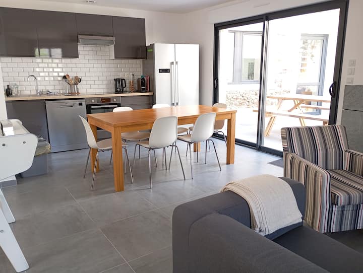 "Le Logis" Saint Florent Le Vieil - Maine-et-Loire