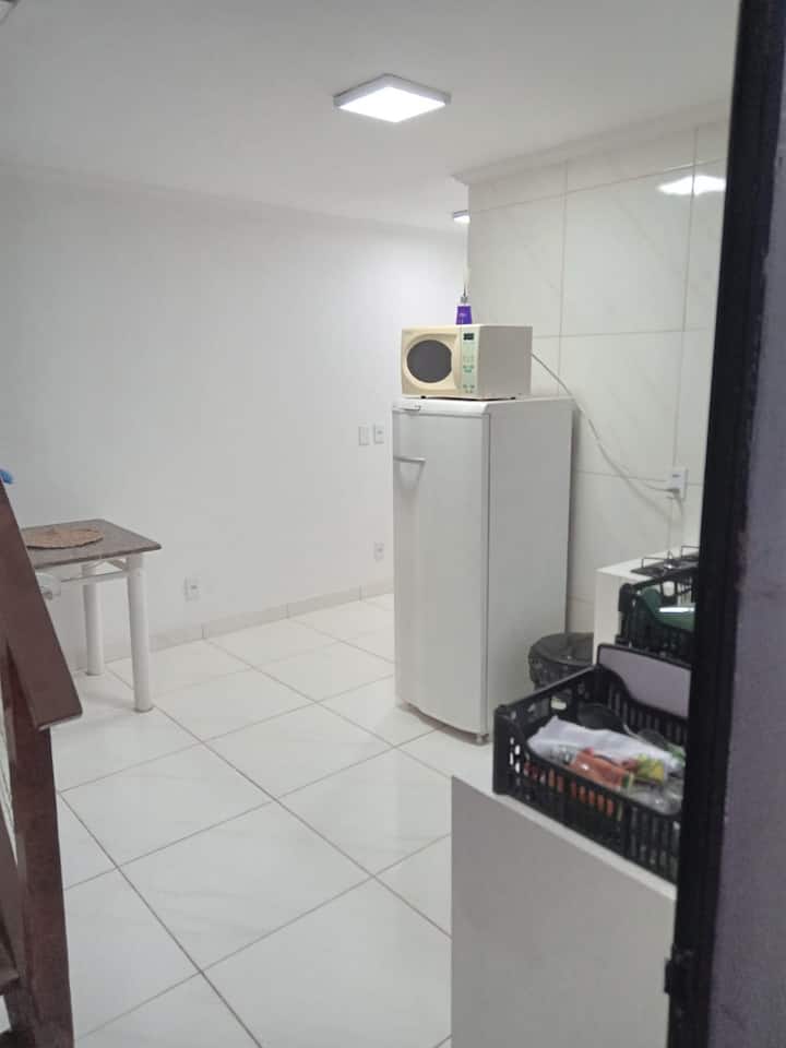 Kitnet, Lofts Araxá Mg - Araxá