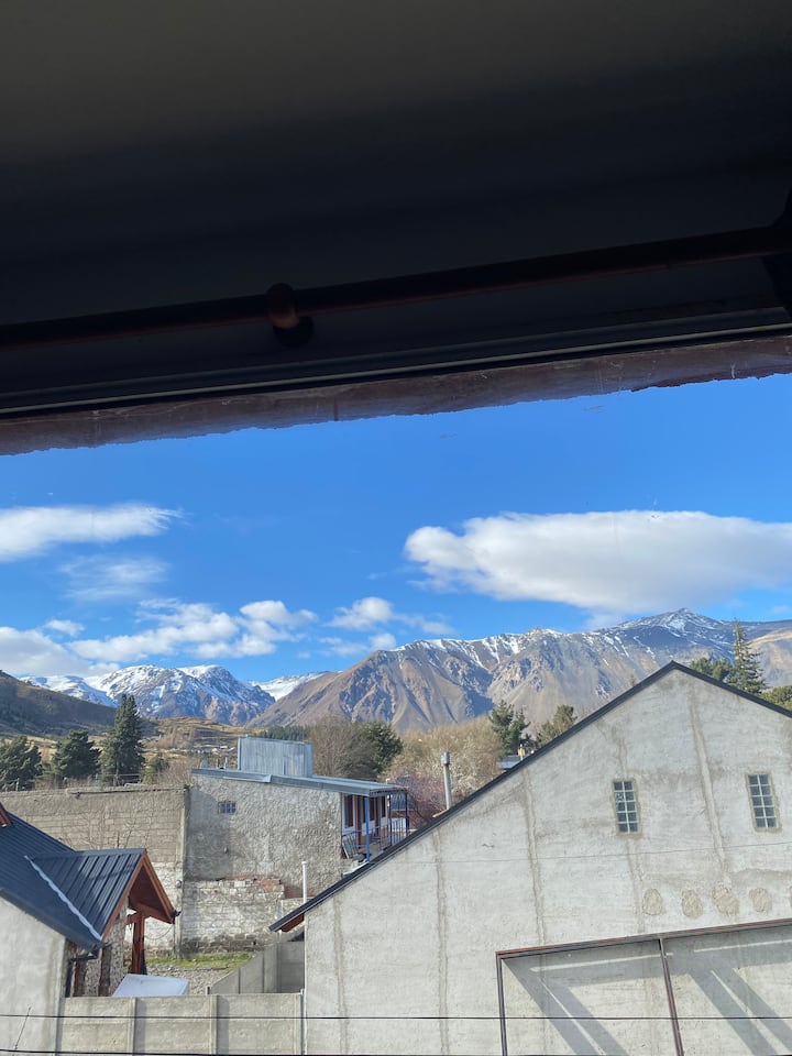 ¡La Mejor Vista De Esquel! - Esquel