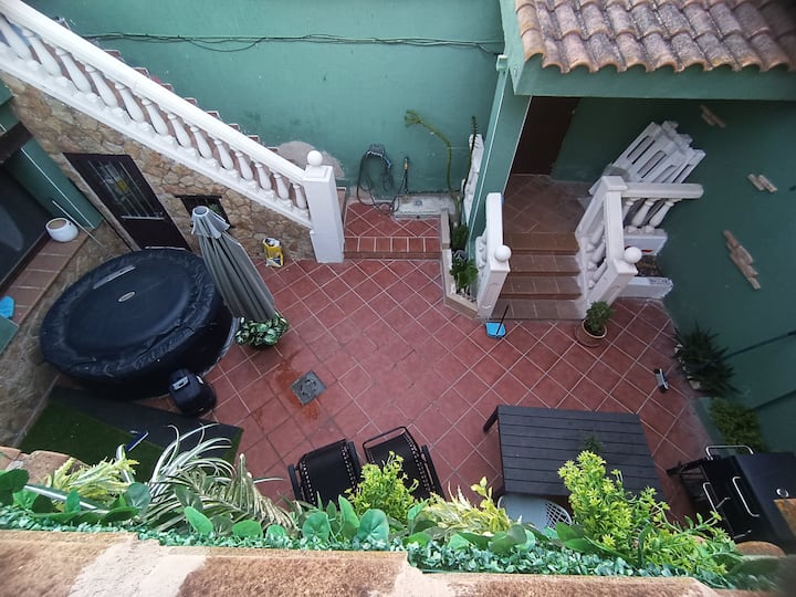 La Jara, Encanto Rural - Fuensalida