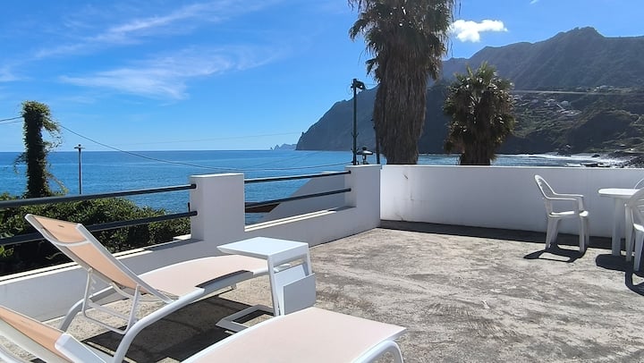 Casa Caramujo - Machico