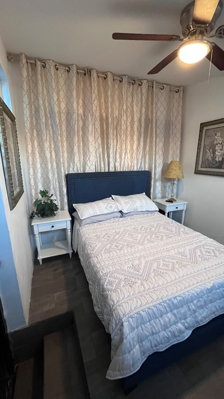 Habitación Independiente A Pasos Del Consulado - Tijuana