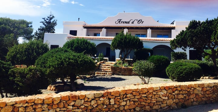 Ferienwohnung Für 2 Personen - Santa Eulalia del Río