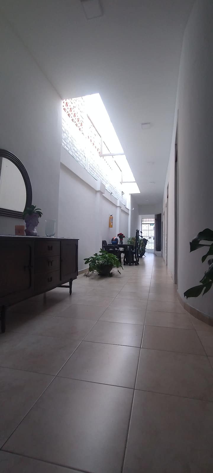 House In San Antonio With Jacuzzi - Cali