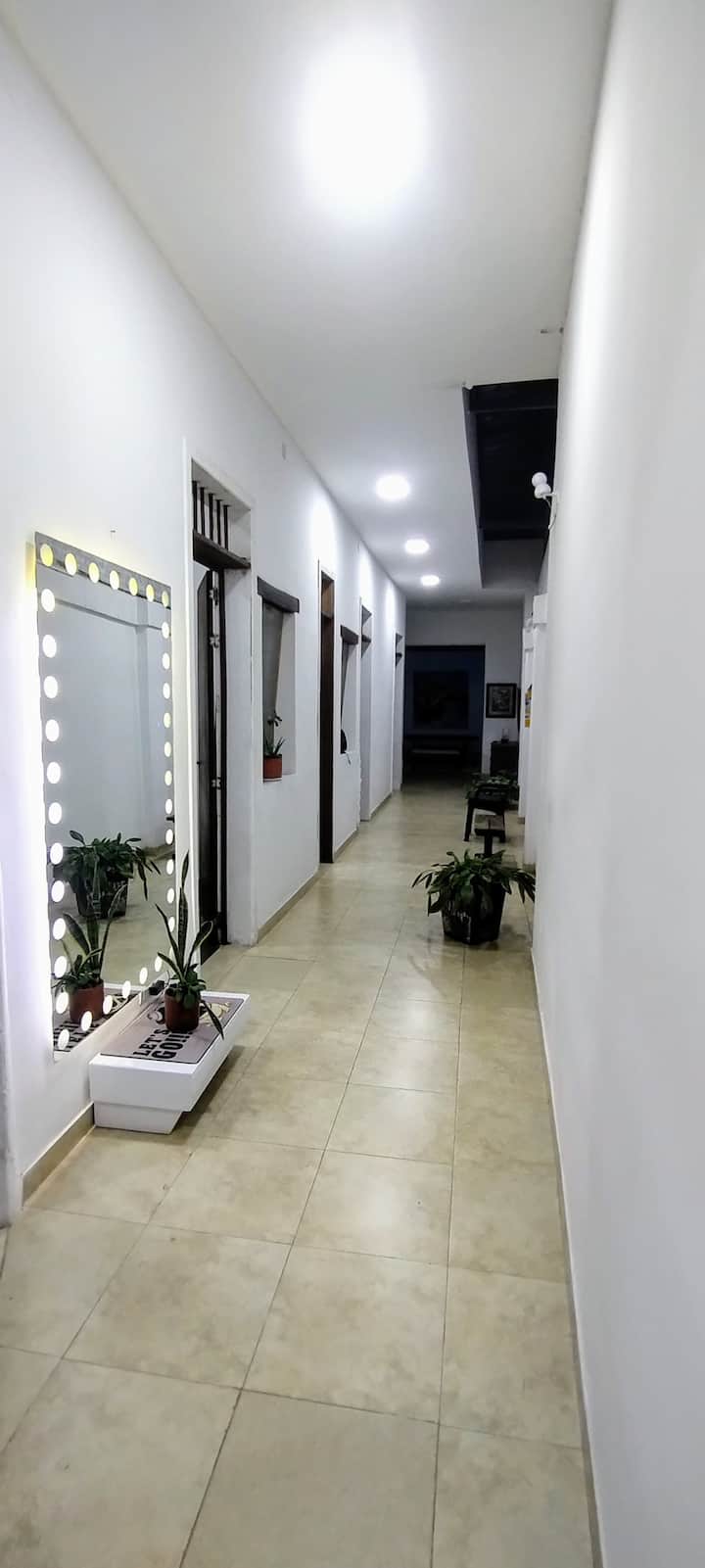 Cozy Apartment In San Antonio With Jacuzzi - Cali