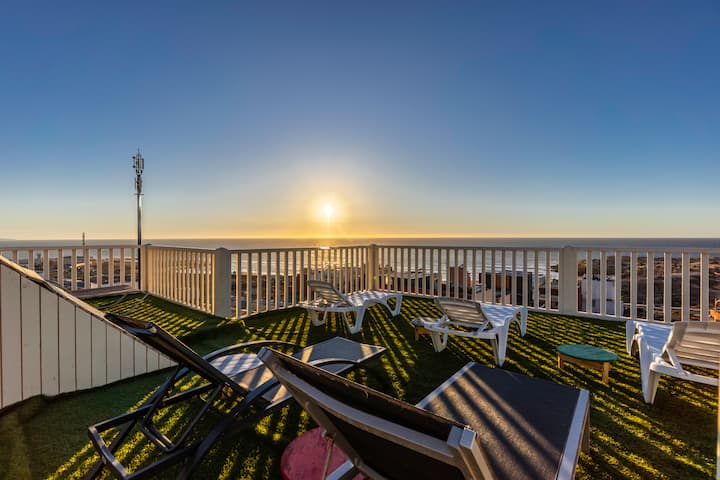 Point Break - Imsouane