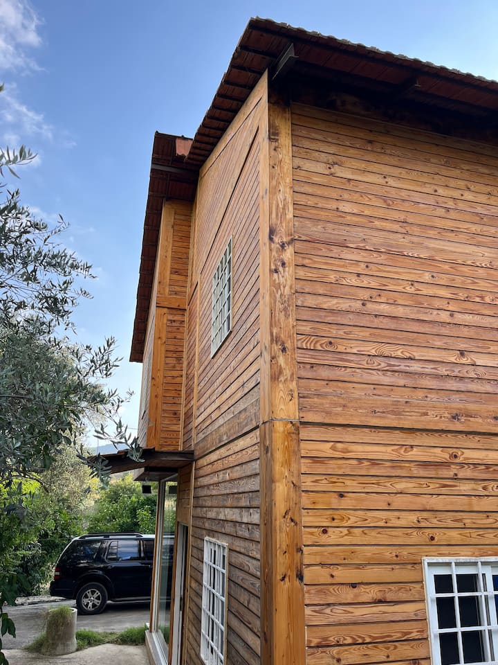 Welcome To Beit Nahed - Libanon