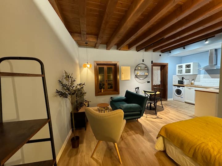 La Casina De Santa Ana I - Siero