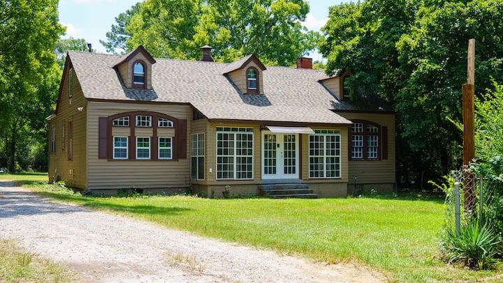 2819 Old Selma Rd - Montgomery, AL