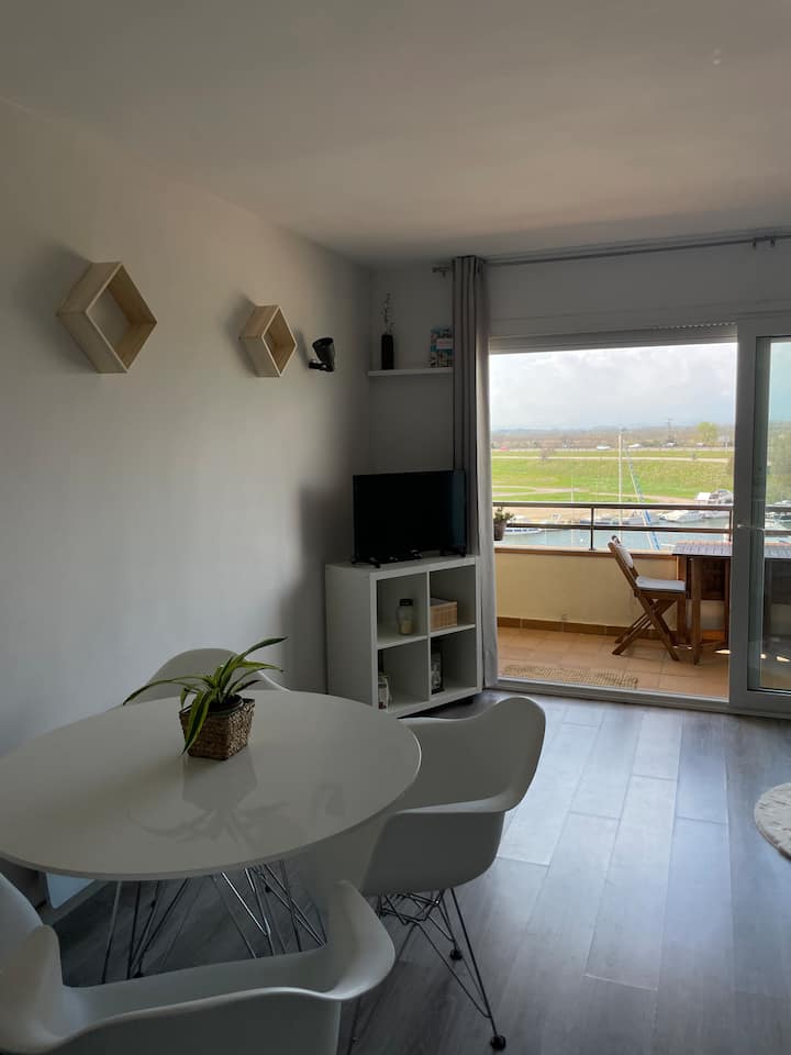 Oasis Para Conectar - Roses