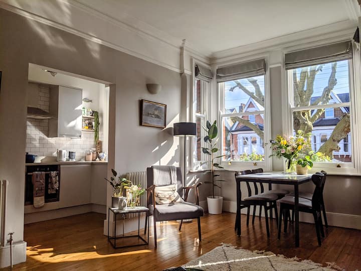 London Flat Herne Hill - Dulwich - London