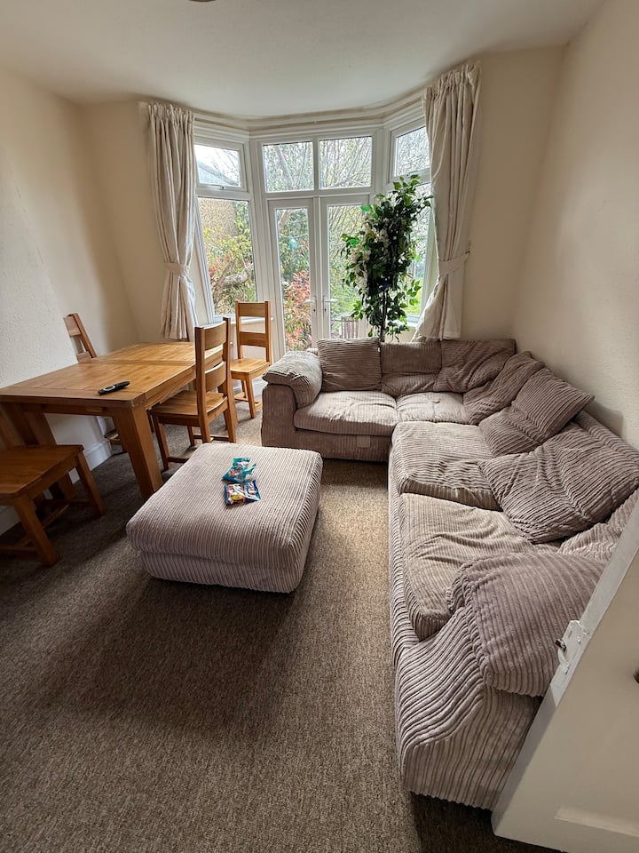 Clean Warm Comfy Stay. Watford Junction 0.9miles. - Watford