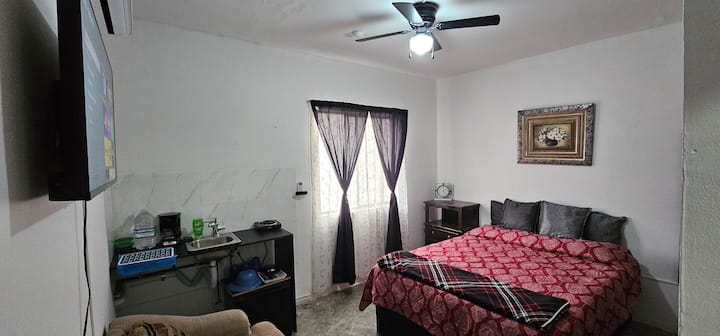 Encanto Acogedor En Reynosa - Reynosa