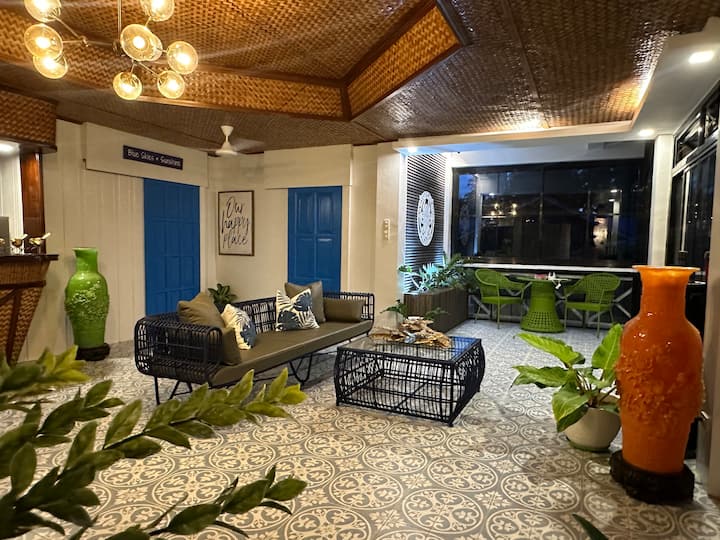 South Pearl Villas - Puerto Princesa