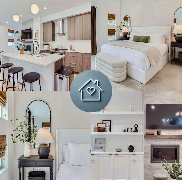 Congress Park Home | Walk To Zoo & Botanic Gardens - Denver, CO