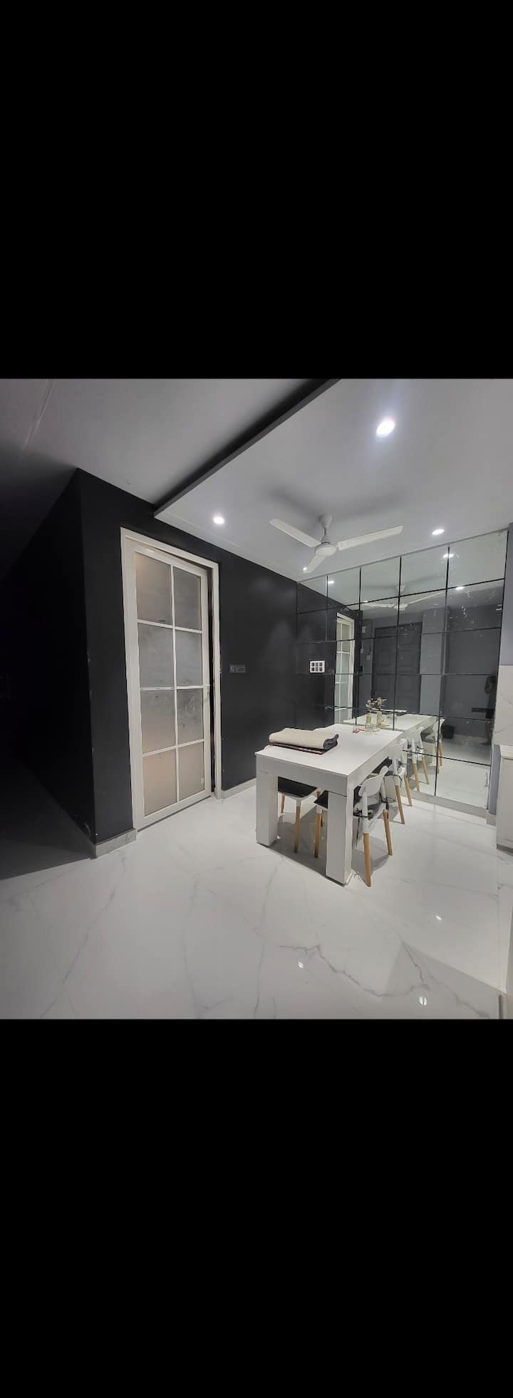 The Penthouse - Prayagraj