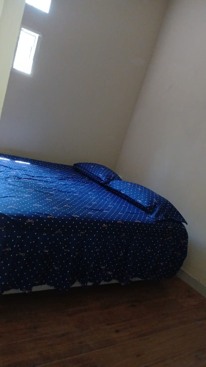 Casa Cómoda - Areguá