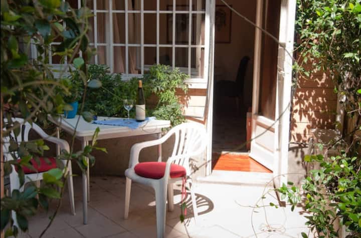 Homey Near Trastevere - Rome