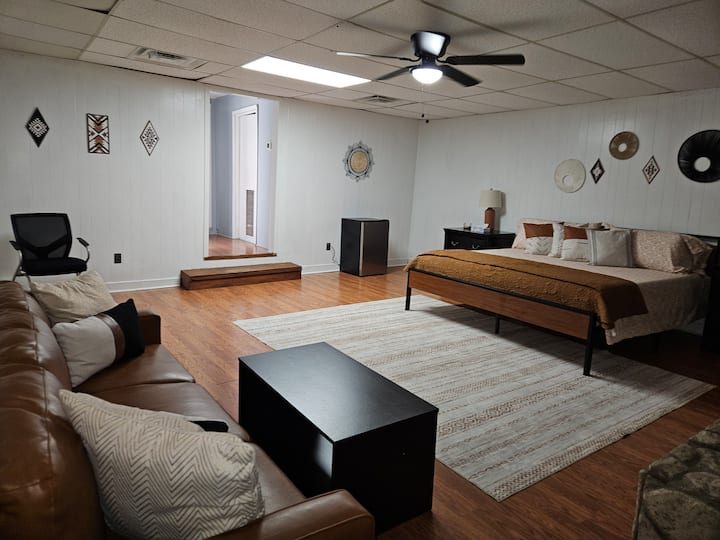 Kw House - Jackson, MS