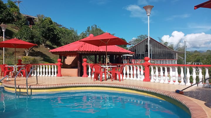 Finca Villa Lolita - Cali