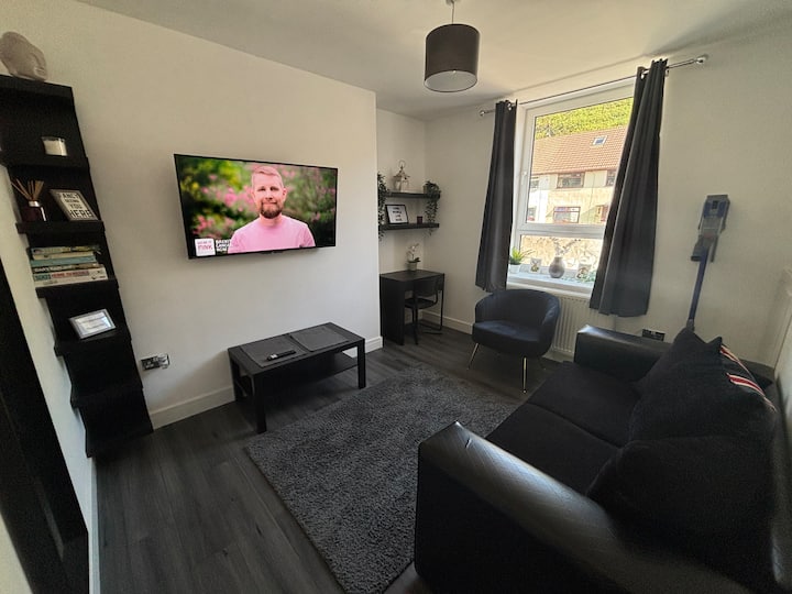 Immaculate Whole House Sleeps 4 - Todmorden