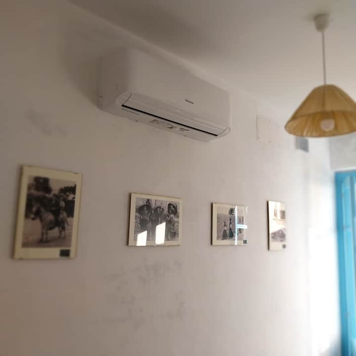 Paradice In Baunei - Baunei