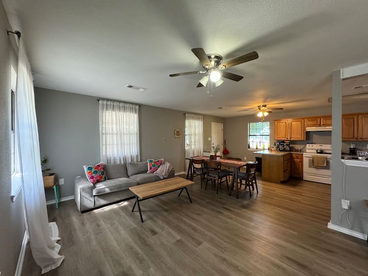 Casa Catalina - Lake Granbury, Granbury