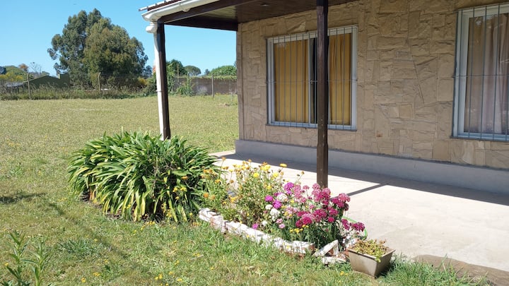 Casa Ofelia - Miramar