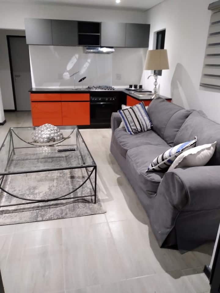 No 8 On Cladon Jadde Apartments - Lanseria