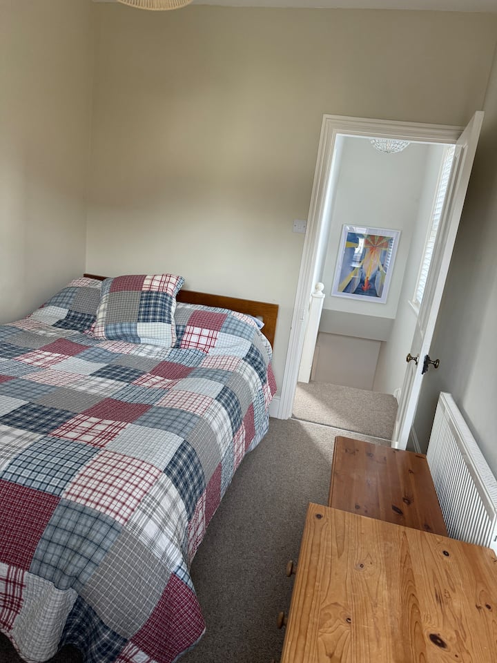 Double Room - Fordingbridge