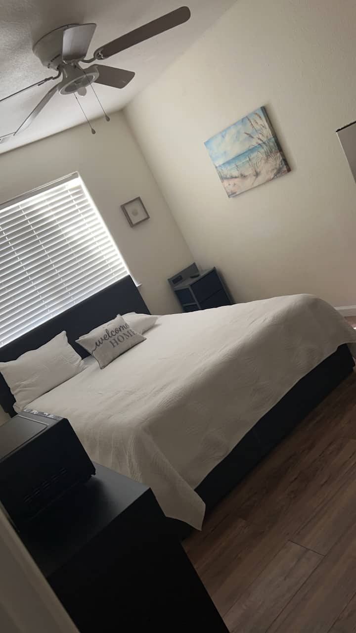 Lizeth’s Place - Lemoore, CA