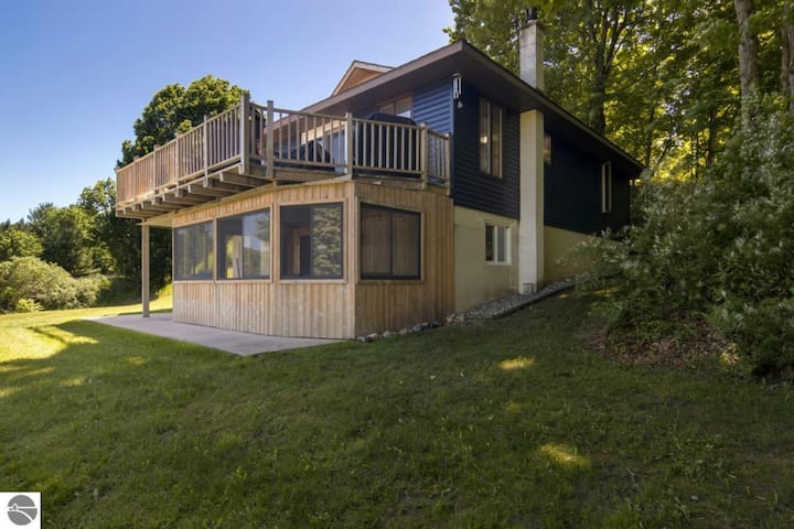 Breathtaking Views!
Read Less - Interlochen, MI