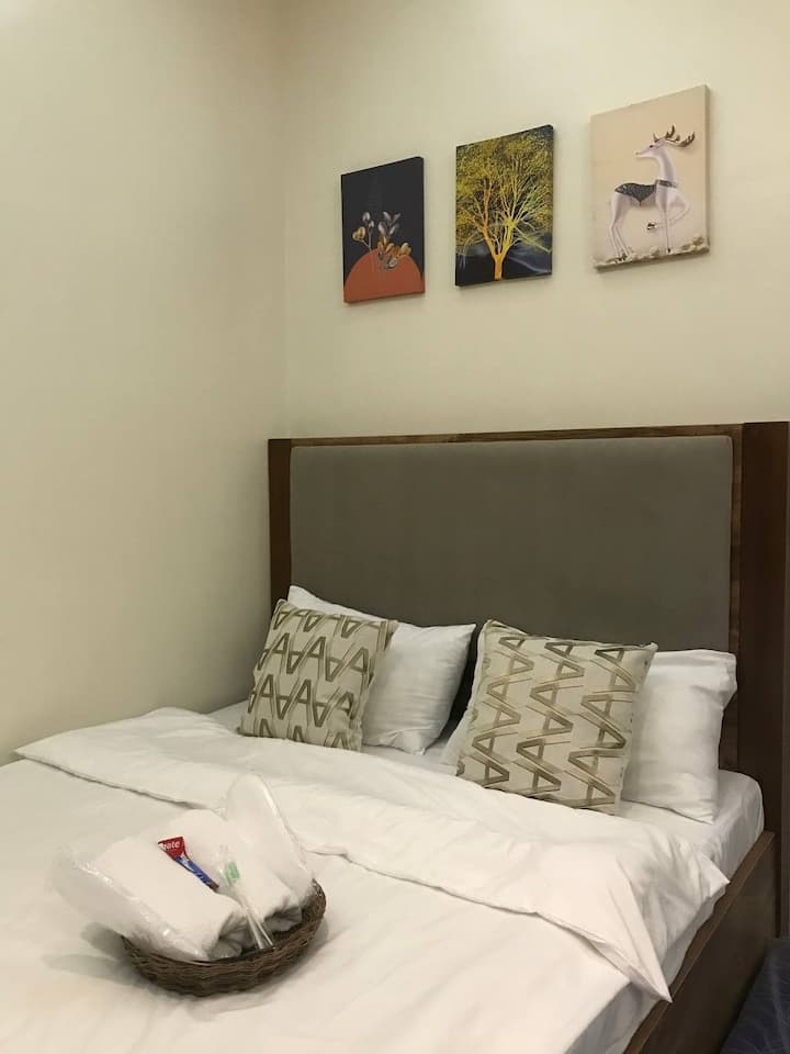 Eg Hidden Staycation 3 - Pandi