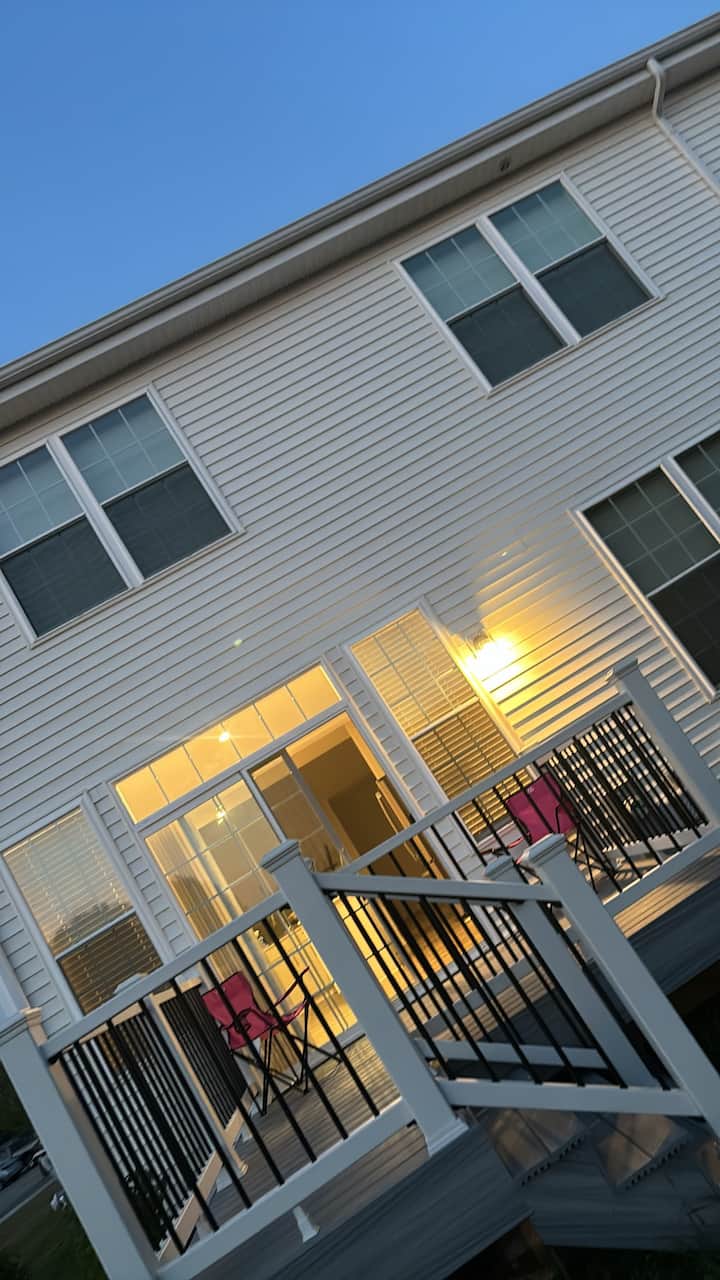 Calm & Relaxation - Aurora, IL