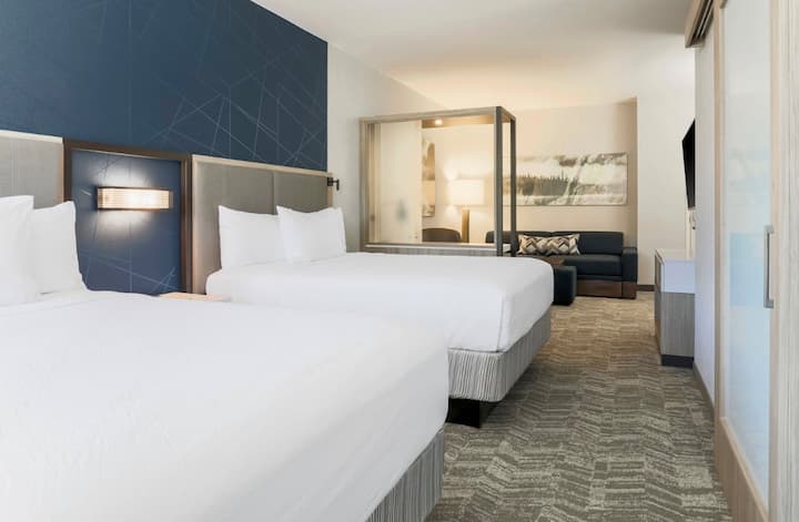 Truckee Tahoe Stylish 3 Units W/ Breakfast - Truckee, CA