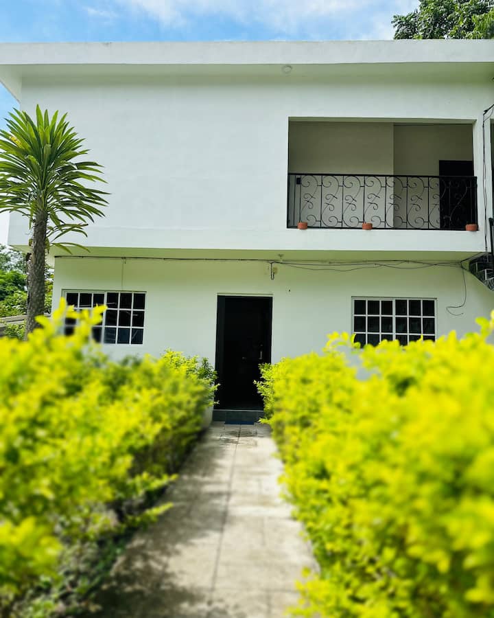 Casa Amplia Y Cómoda - Ciudad Valles