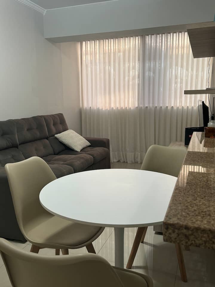 Apartamento No Cruzeiro Novo - Brasilia (Brazil)
