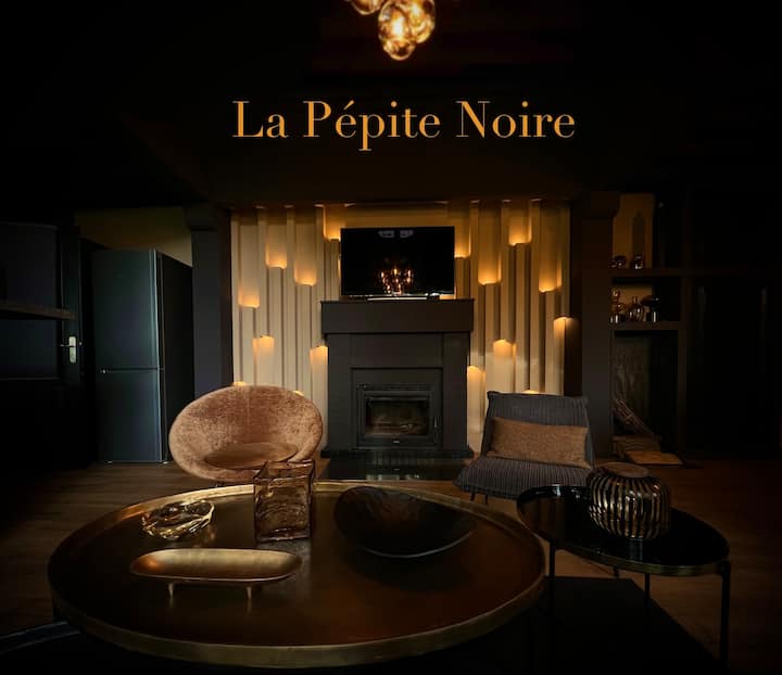 Pépite Noire - Douai