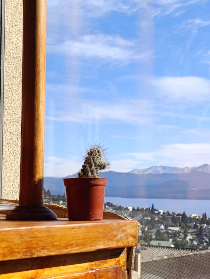 Habitación Privada - San Carlos de Bariloche