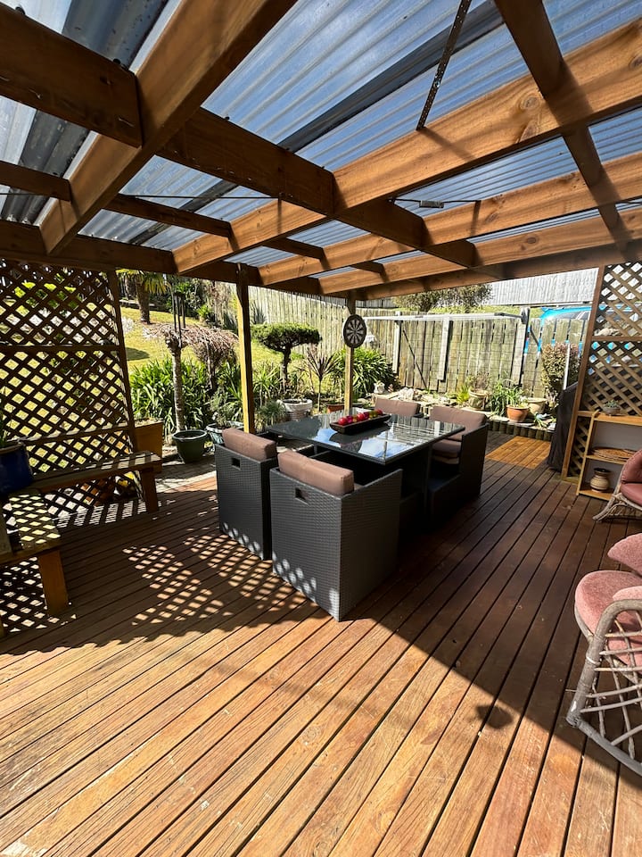 Christinas Delightful Home - Rotorua