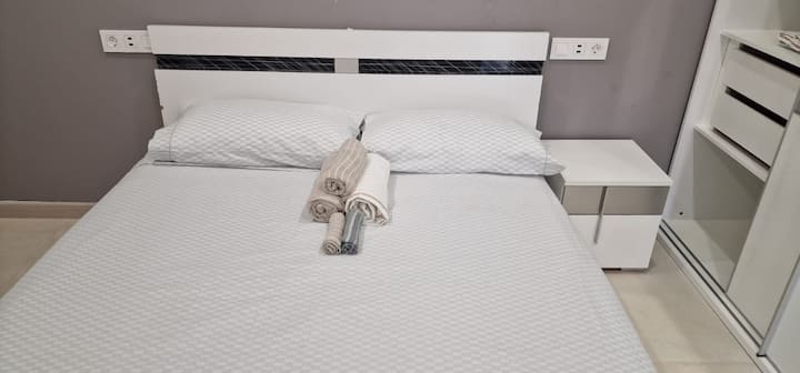 Habitación Privada En Chalet 2 - Segur de Calafell