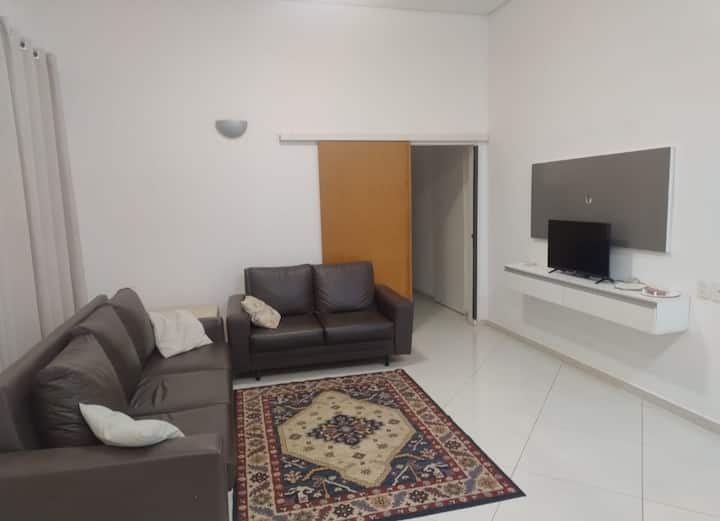 Casa Centro Da Cidade - Bauru