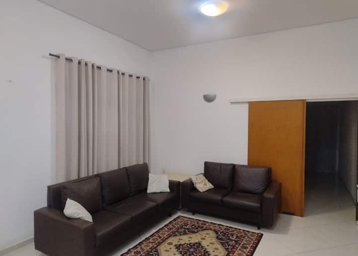 Casa Centro Da Cidade - Piratininga