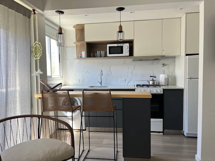 A Dos Cuadras Del Mar - Mar del Plata