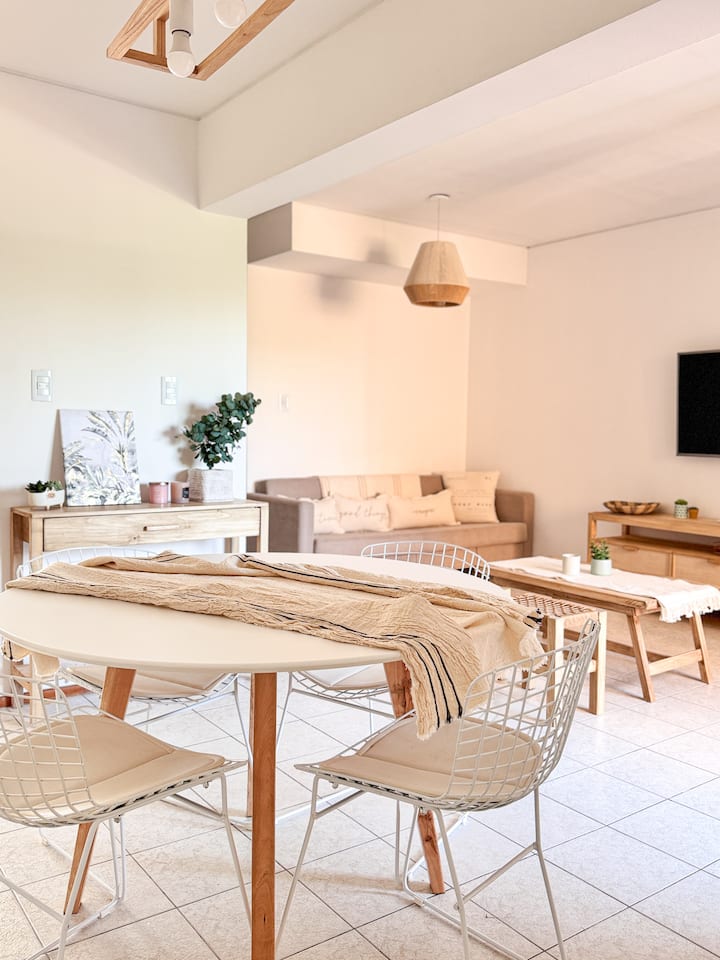 Excelente Ubicación. Estacionamiento Incluido - Mendoza