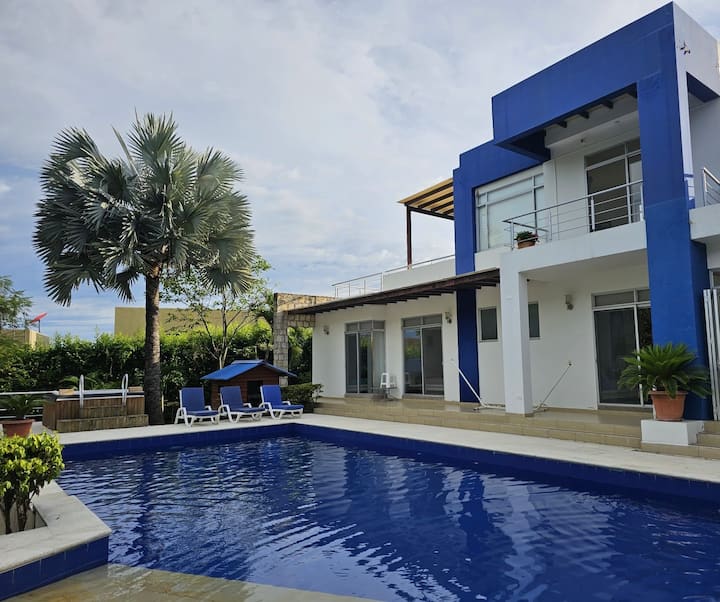 Villa Gladys - Anapoima